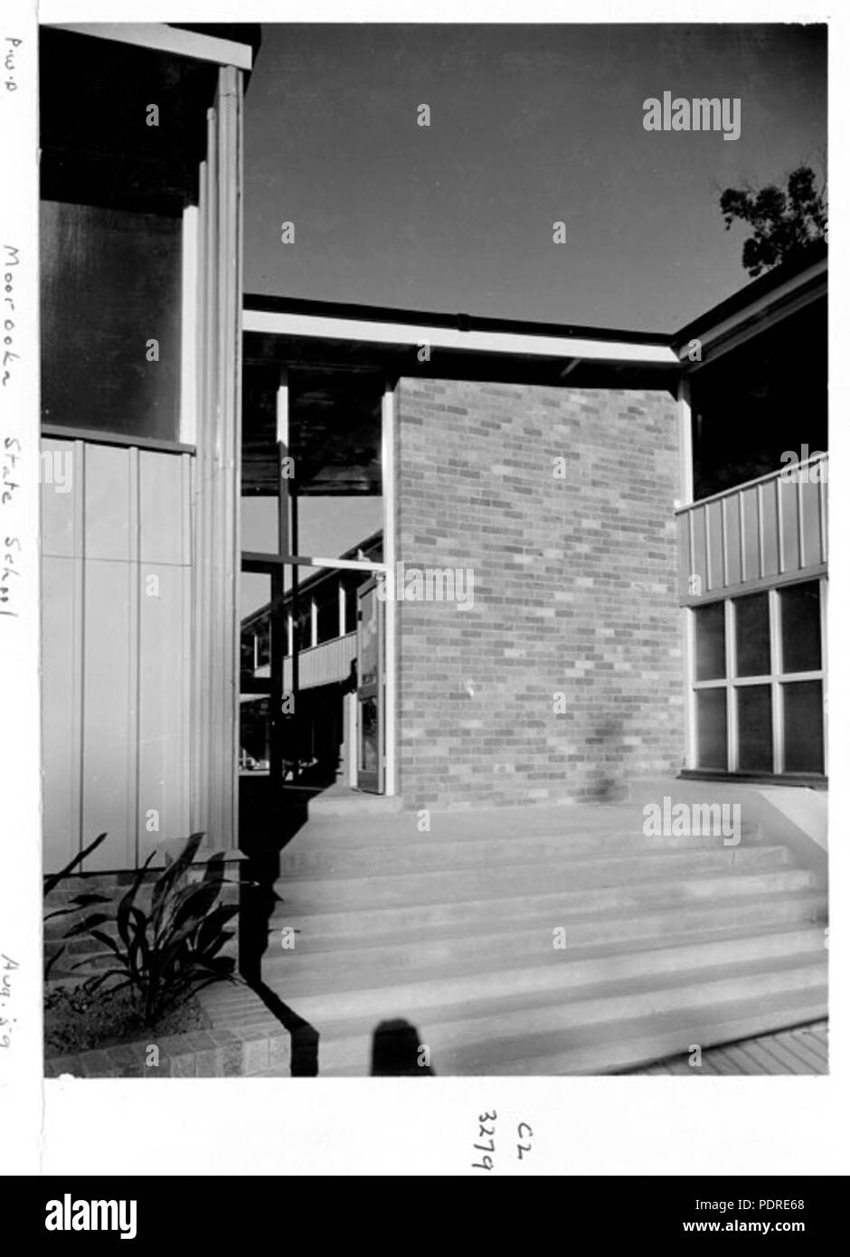122 Queensland State Archives 6780 Moorooka State School Brisbane ...