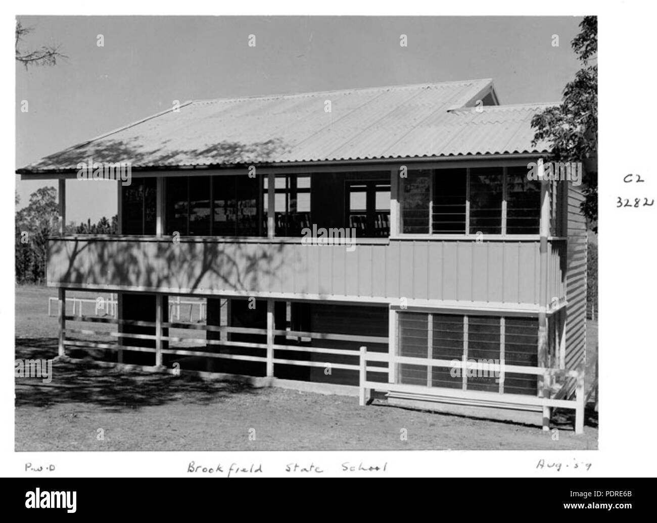 Queensland australia australian Cut Out Stock Images & Pictures - Alamy