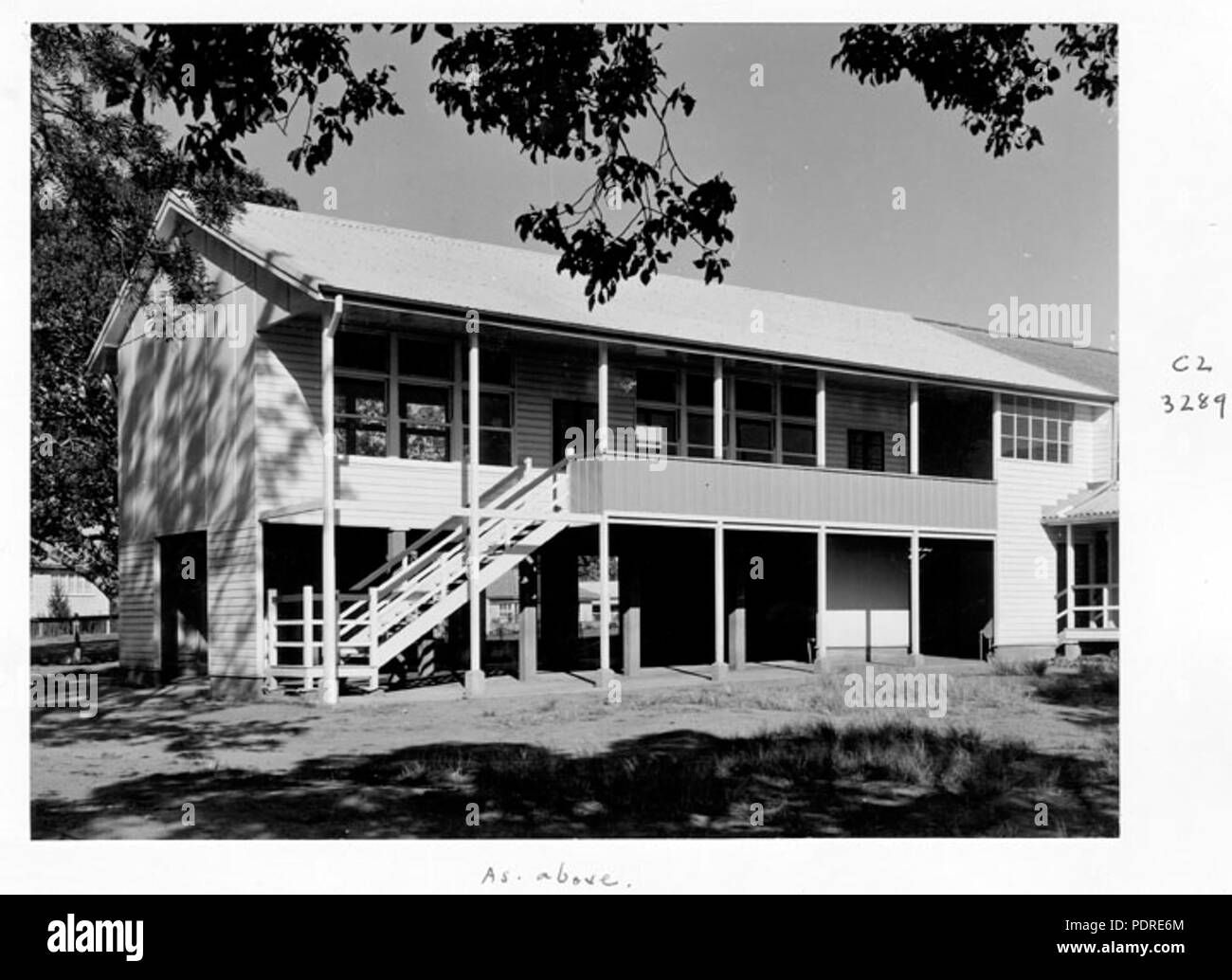 122 Queensland State Archives 6791 Acacia Ridge State School Brisbane ...