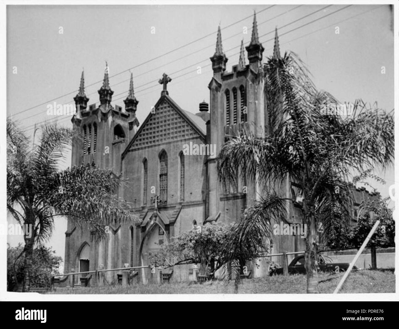 Innisfail queensland Black and White Stock Photos & Images - Alamy
