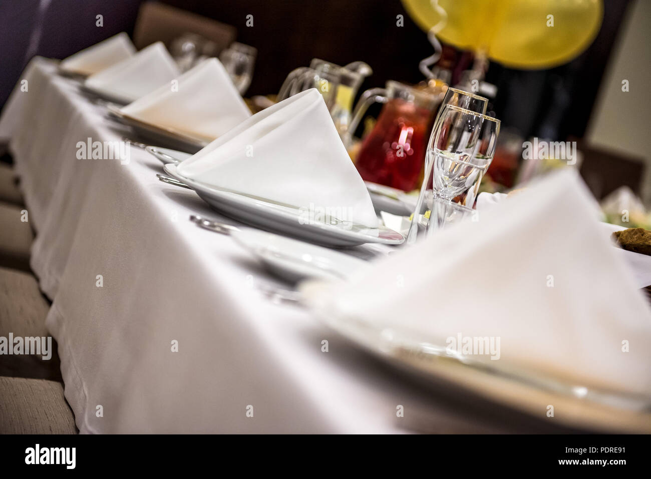 Appointment dishware hi-res stock photography and images - Alamy