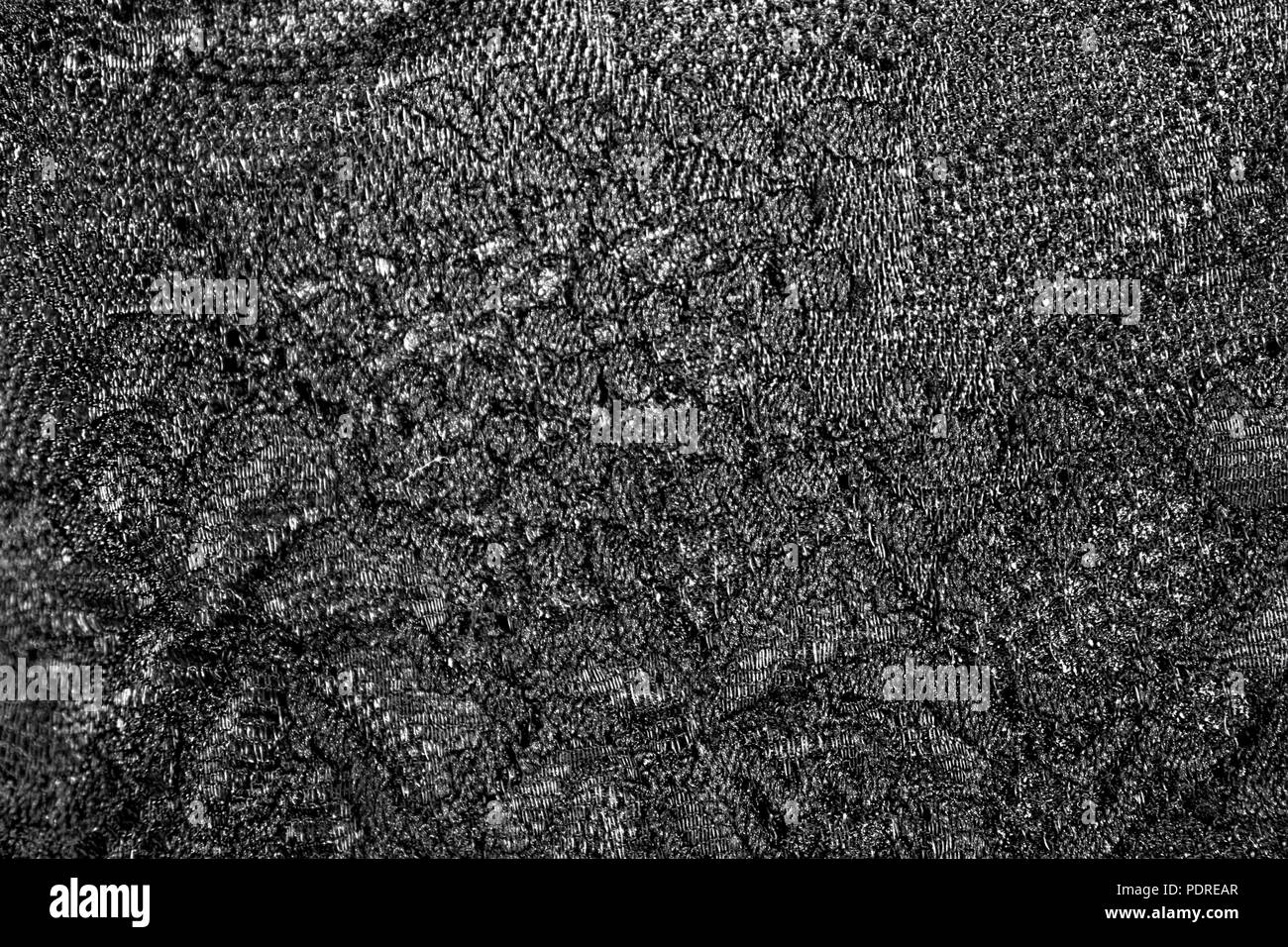 texture of black lace Stock Photo - Alamy