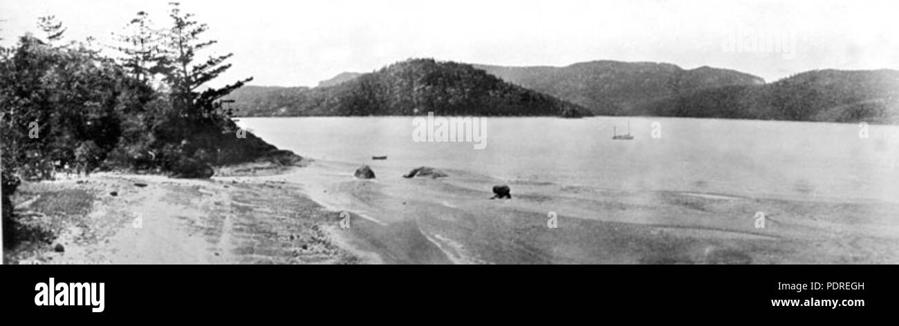 Cid harbour hi-res stock photography and images - Alamy