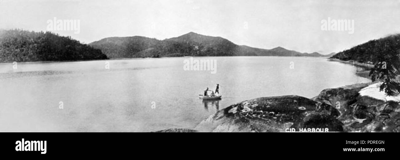 Cid harbour hi-res stock photography and images - Alamy