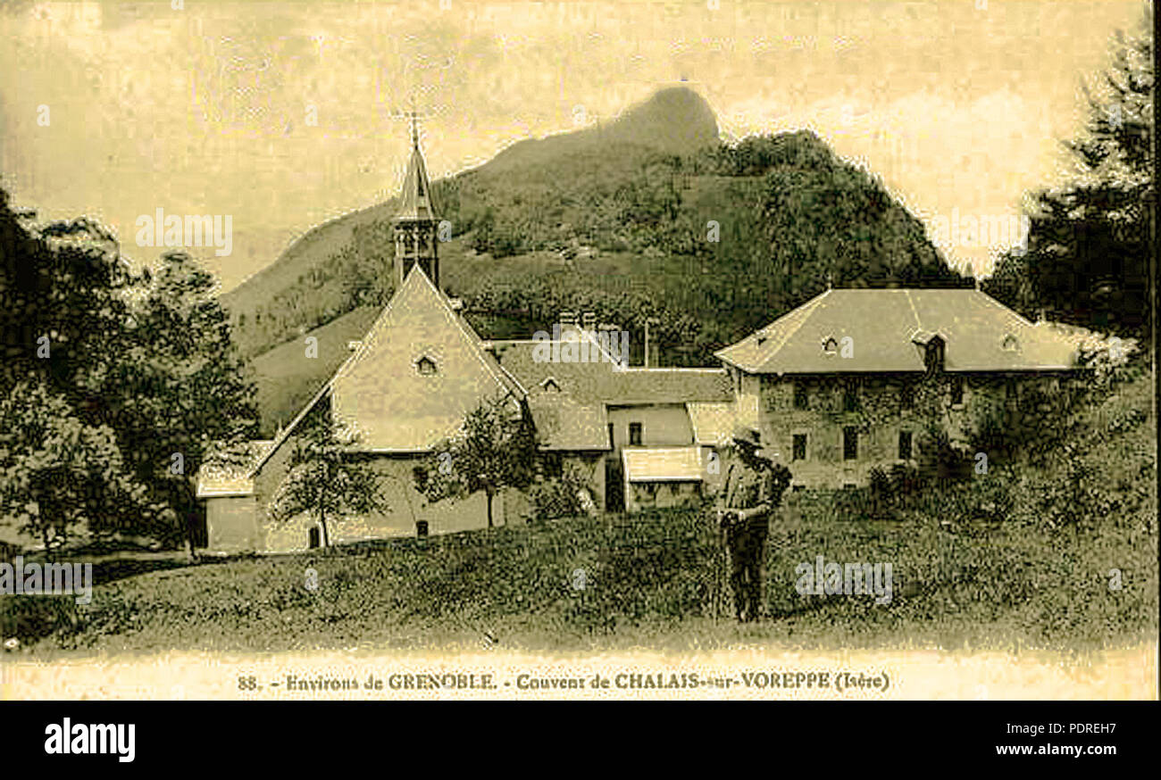 Chalais hi-res stock photography and images - Alamy