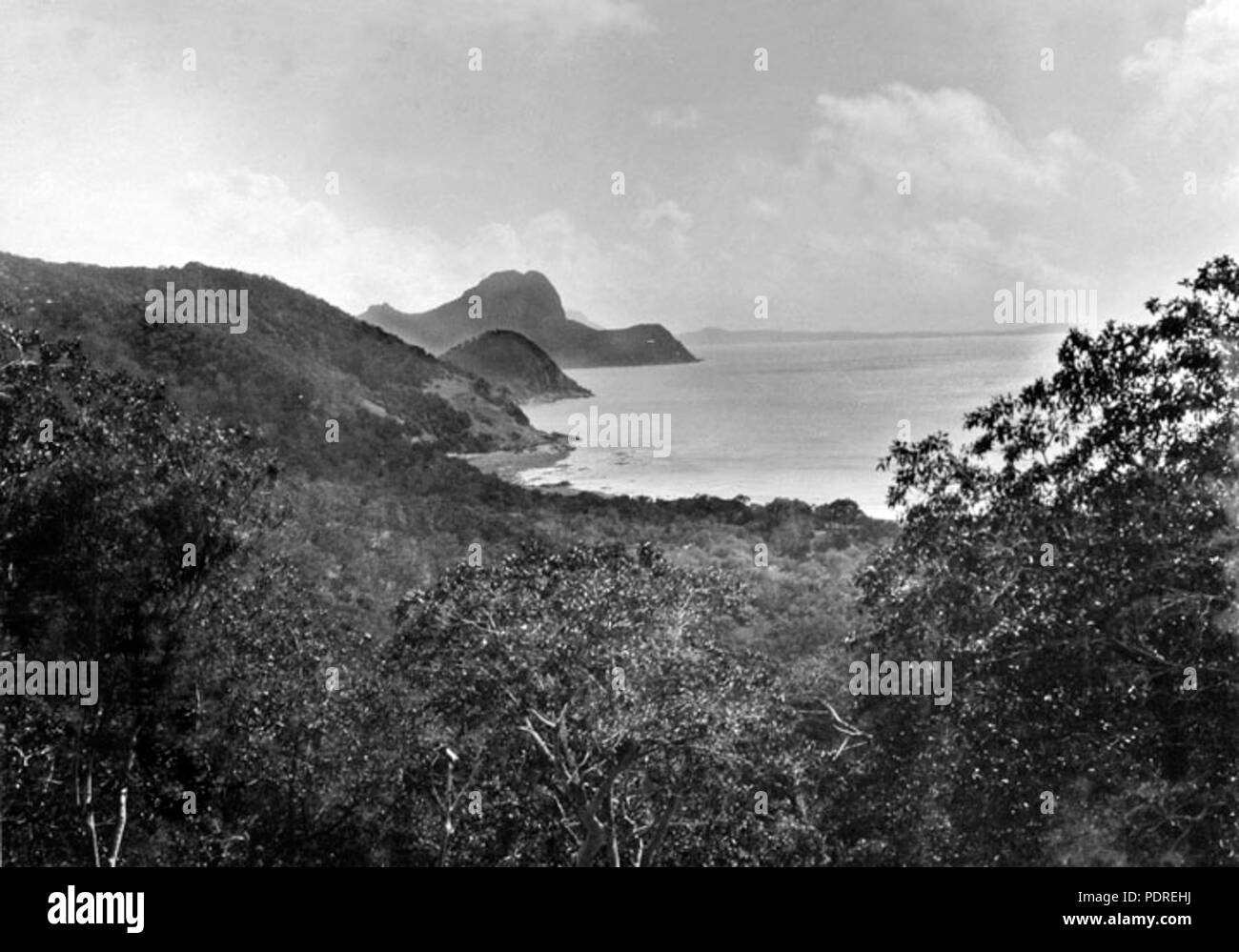 Cawarra head hi-res stock photography and images - Alamy