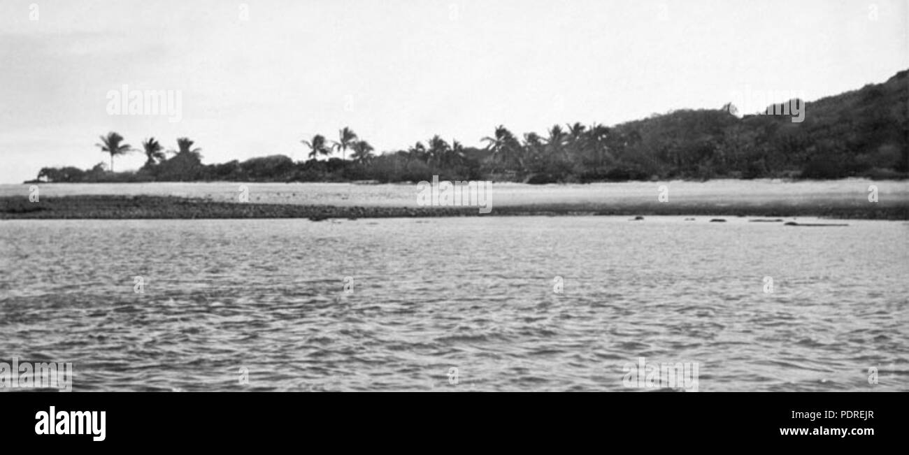 Brampton island hi-res stock photography and images - Alamy