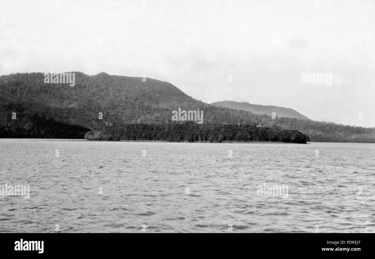 Proserpine queensland Black and White Stock Photos & Images - Alamy