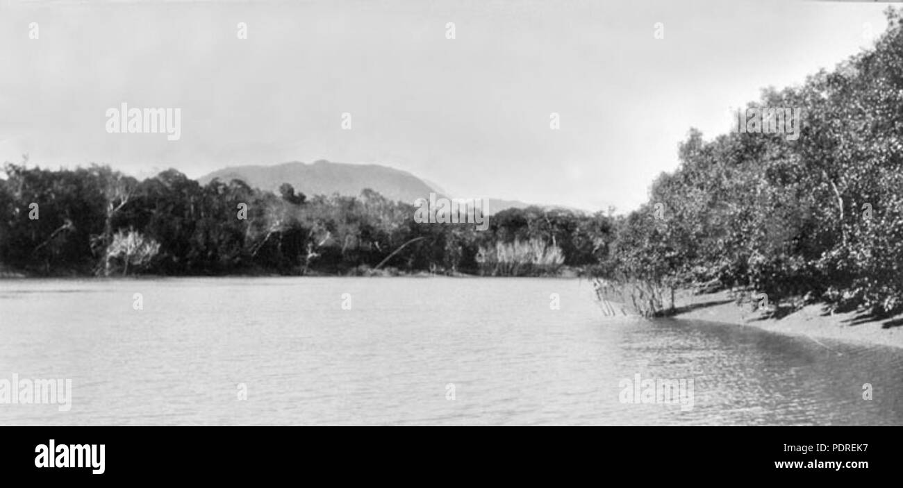 Proserpine queensland Black and White Stock Photos & Images - Alamy