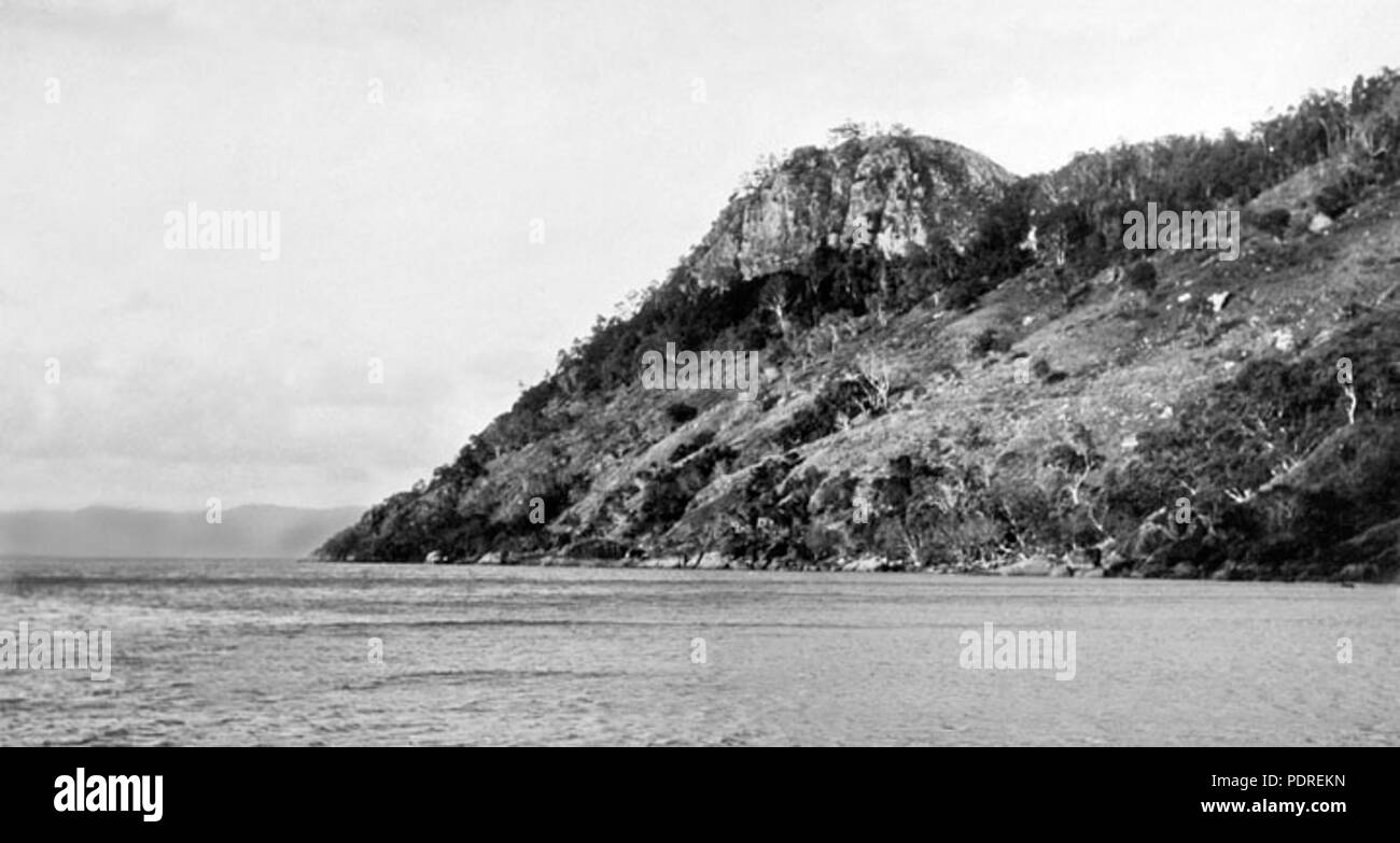 Molle islands hi-res stock photography and images - Alamy