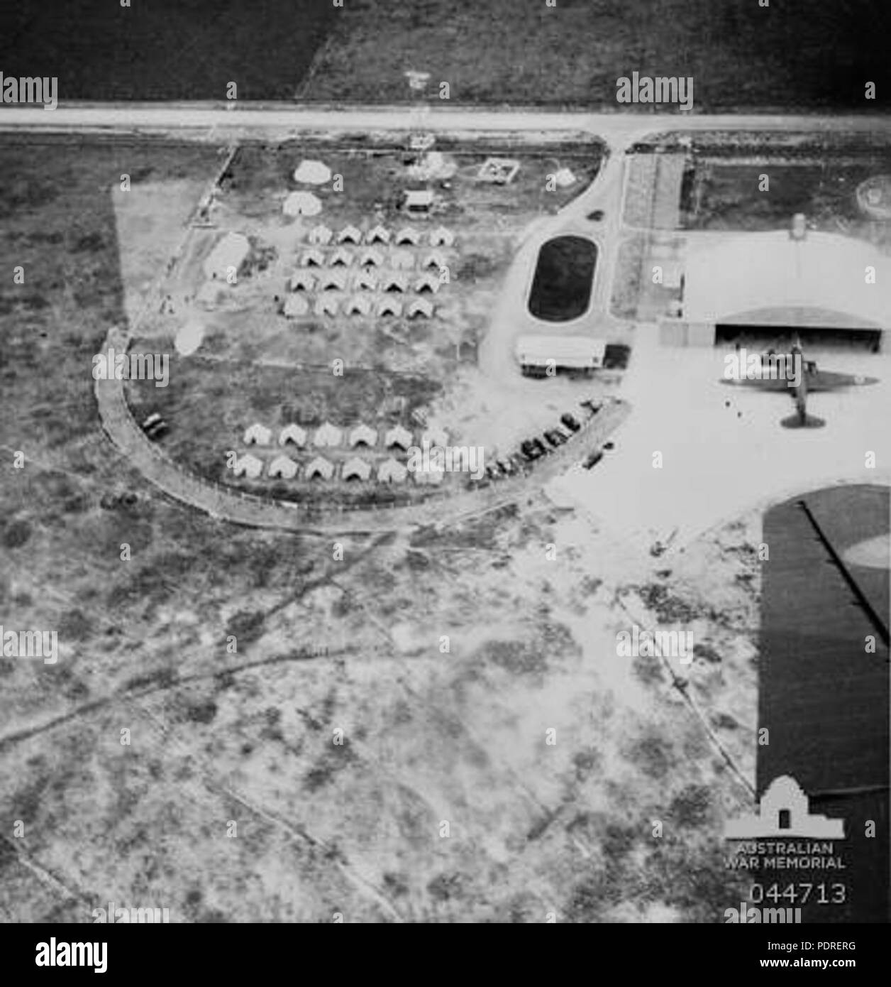 Raaf fairbairn hi-res stock photography and images - Alamy