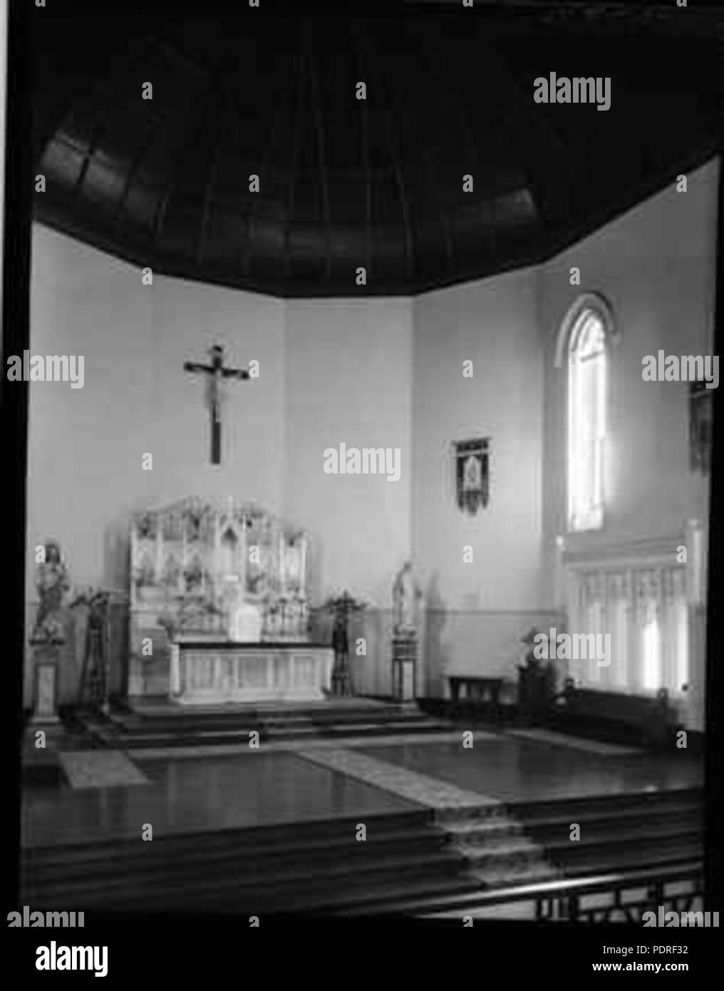 Redemptorist Monastery High Resolution Stock Photography and Images - Alamy