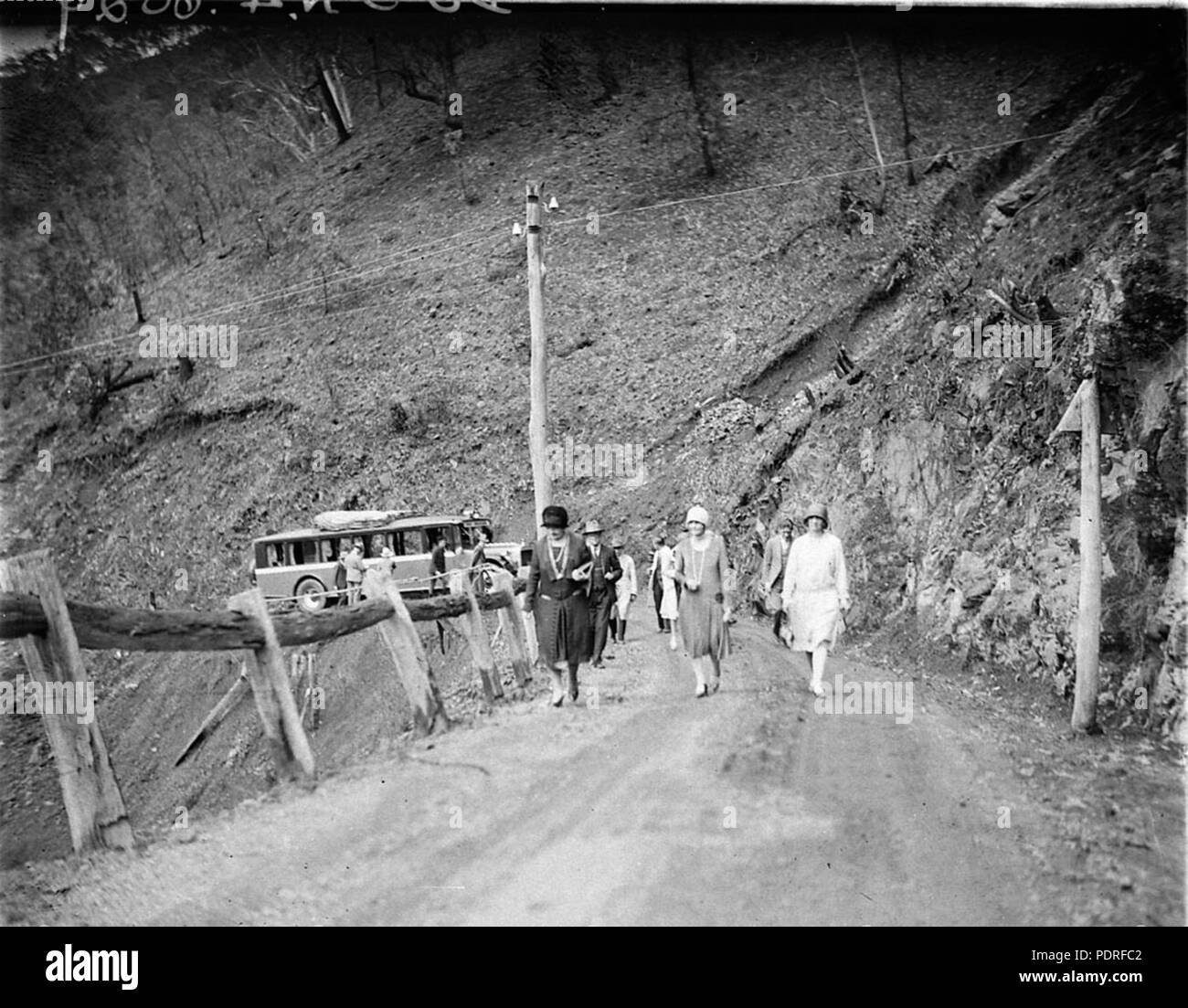 Charabanc hi-res stock photography and images - Alamy