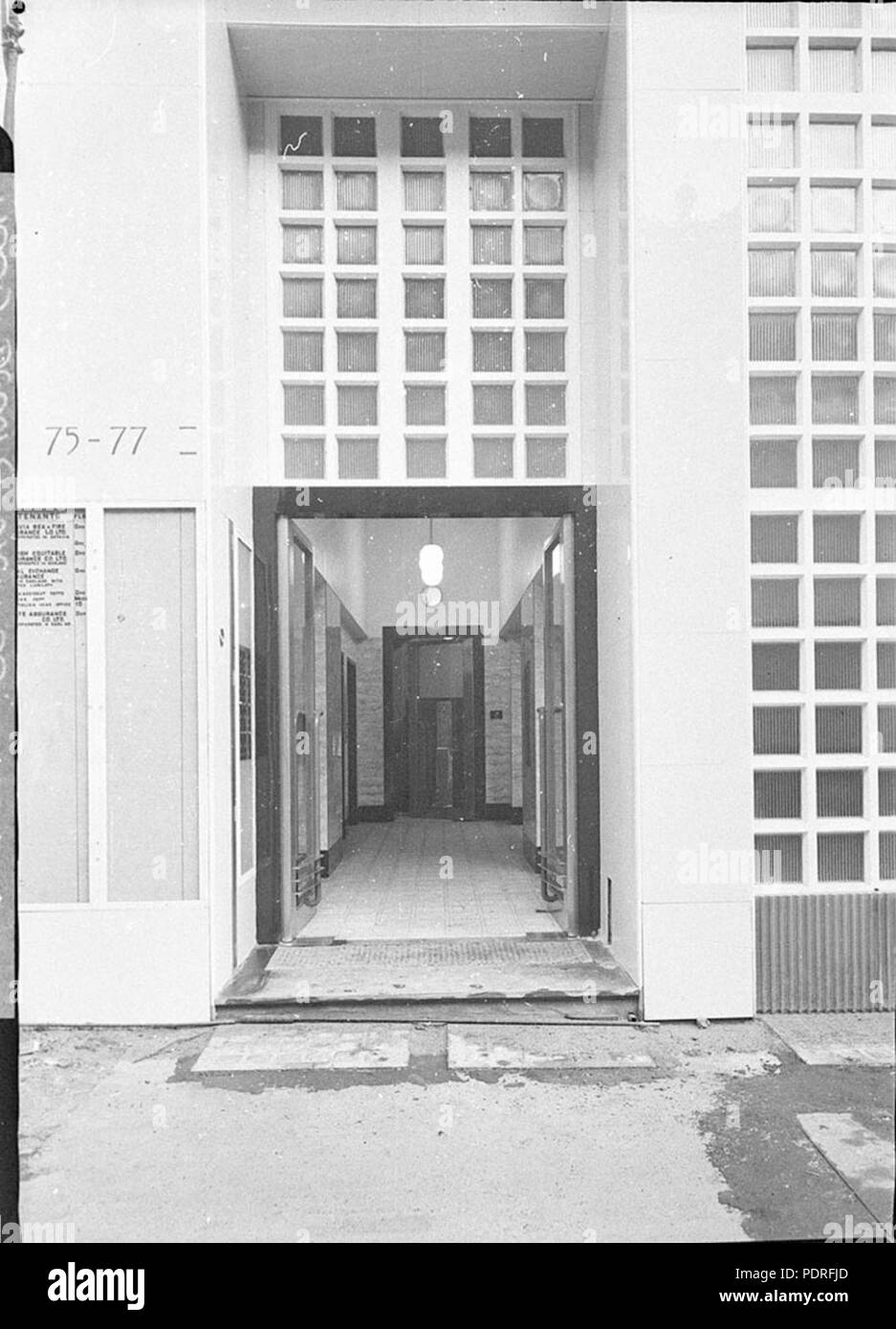 Royal exchange assurance hi-res stock photography and images - Alamy