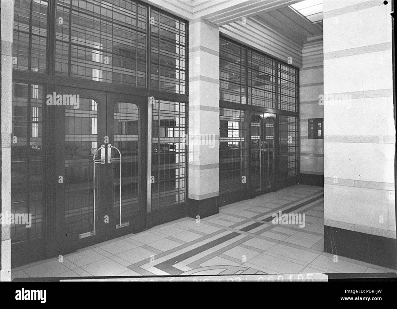 Challis House High Resolution Stock Photography and Images - Alamy