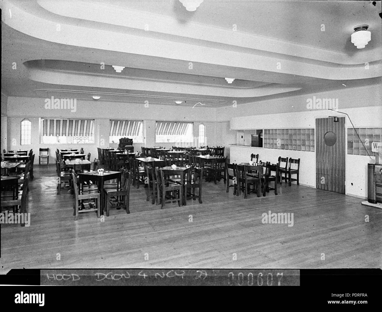 Design pavilion Black and White Stock Photos & Images - Alamy