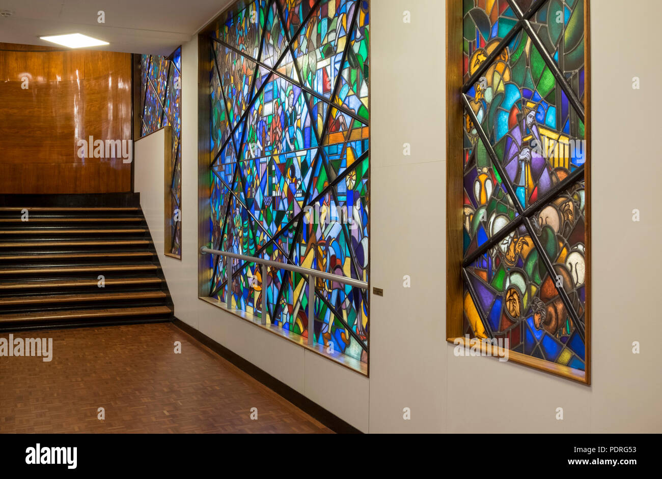 Duker hi-res stock photography and images - Alamy