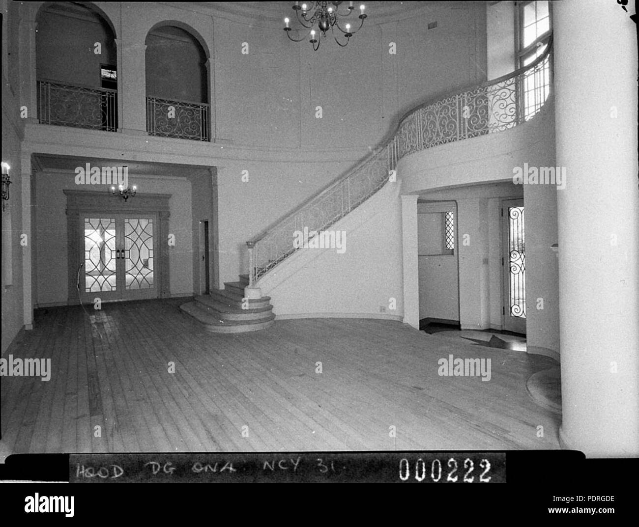 Forbes burnham hi-res stock photography and images - Alamy