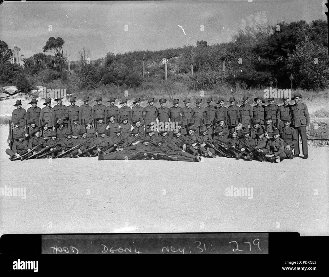 Royal engineers Black and White Stock Photos & Images - Alamy