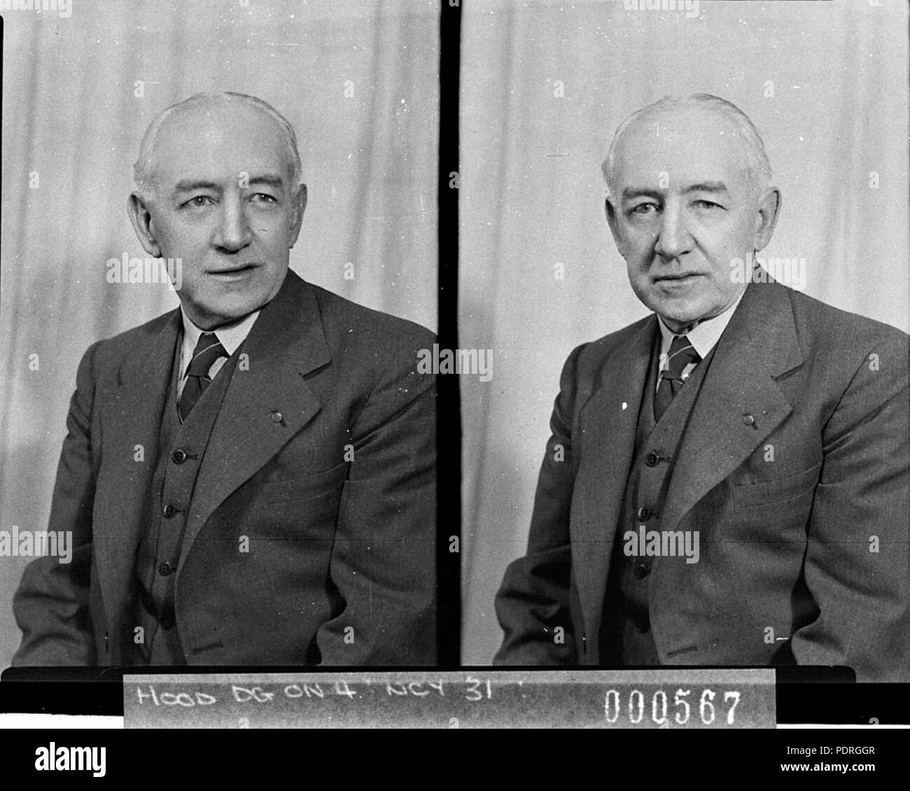 Mr russell Black and White Stock Photos & Images - Alamy