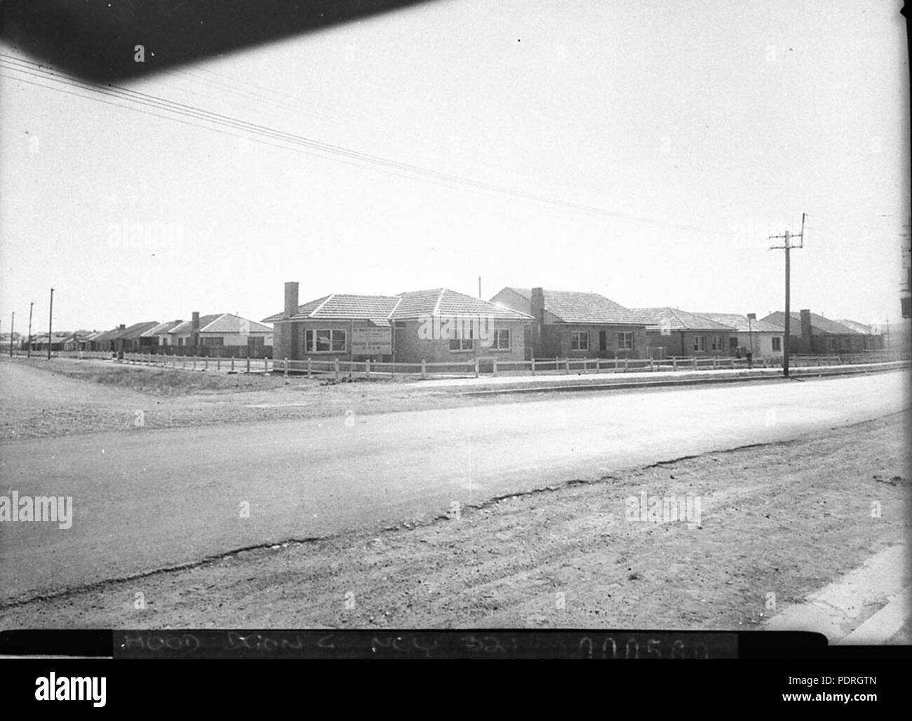 Lidcombe hi-res stock photography and images - Alamy