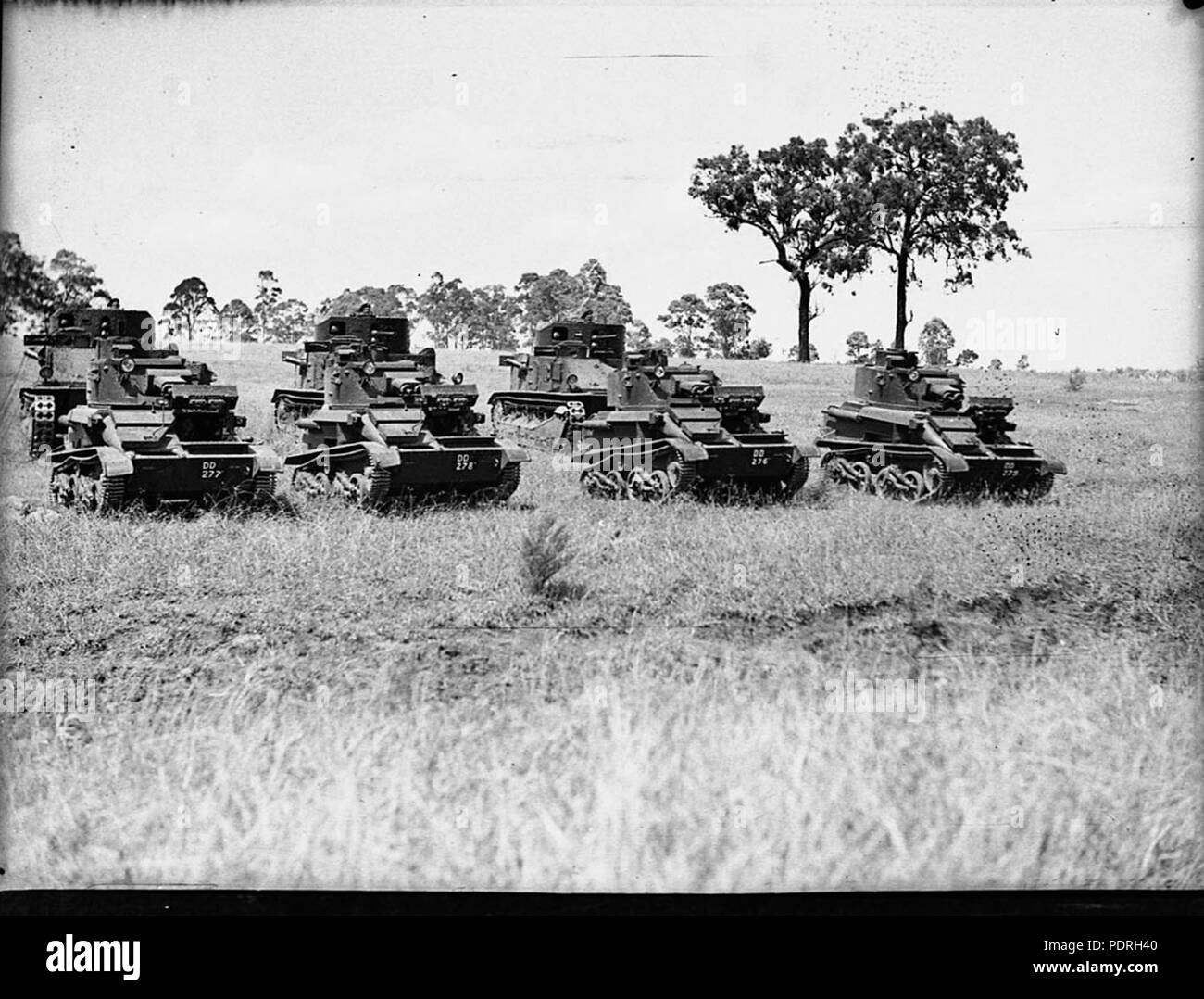 Tank operations hi-res stock photography and images - Alamy