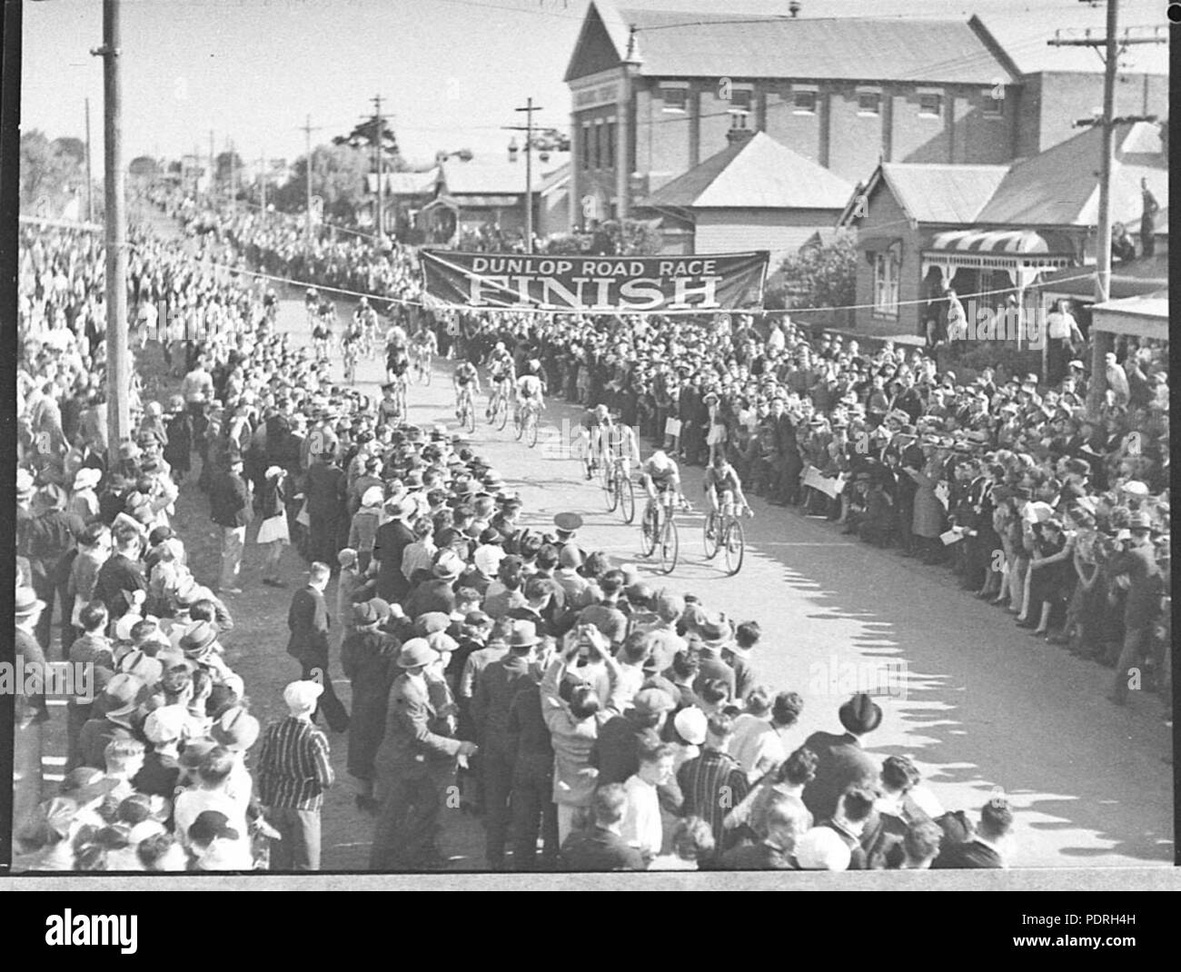 Archival race cars hi-res stock photography and images - Alamy