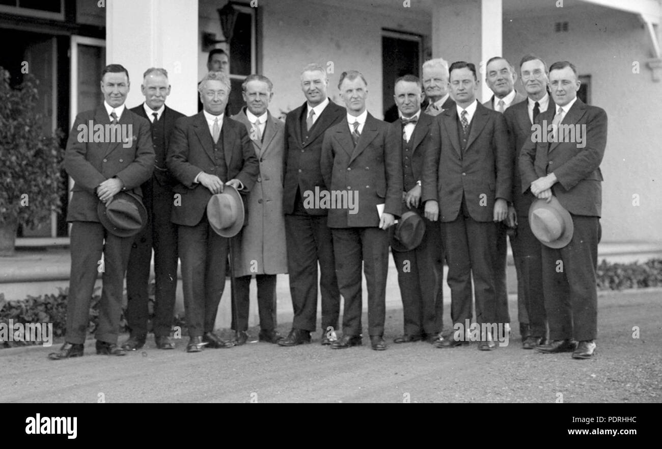 James scullin hi-res stock photography and images - Alamy