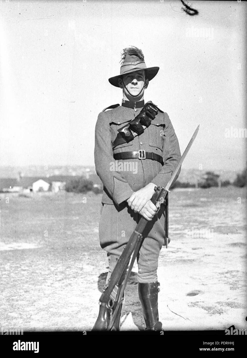 World war ii soldier combat Black and White Stock Photos & Images - Alamy