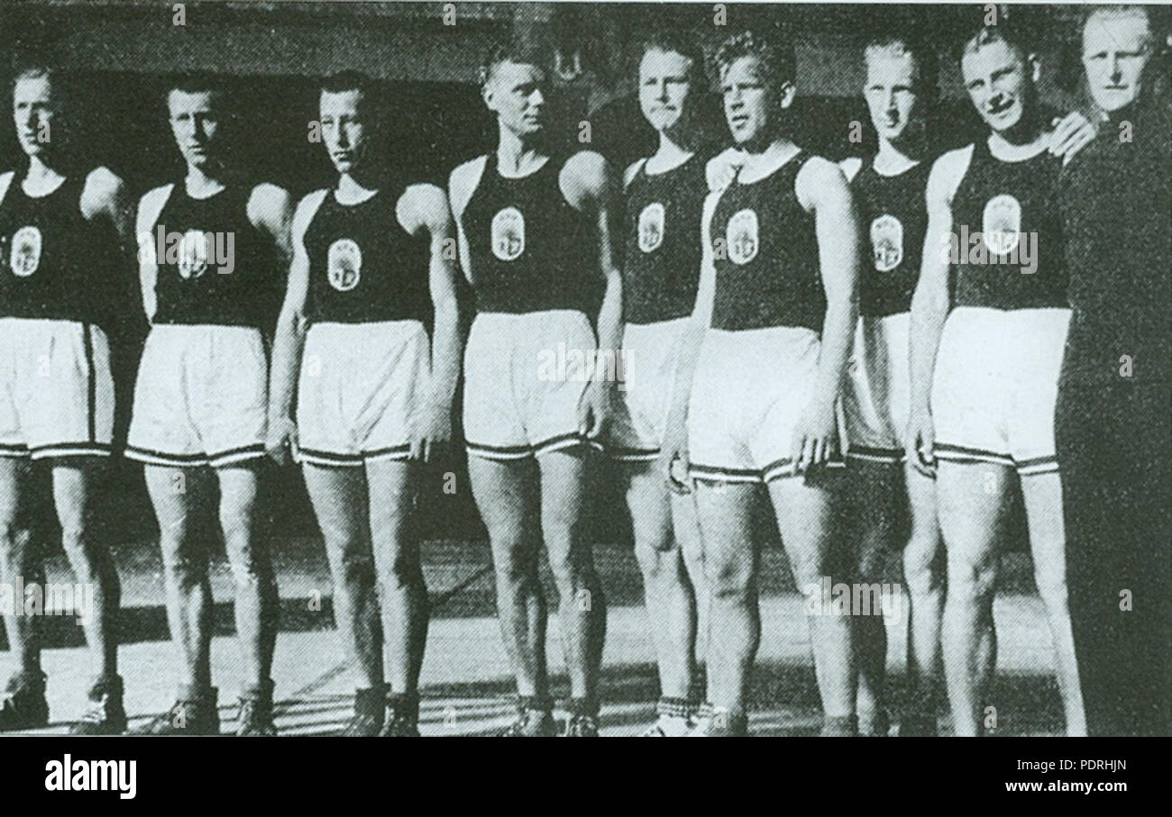 Eurobasket hi-res stock photography and images - Alamy