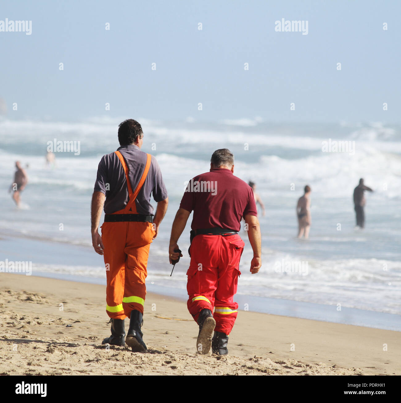 Professional rescuer hi-res stock photography and images - Alamy