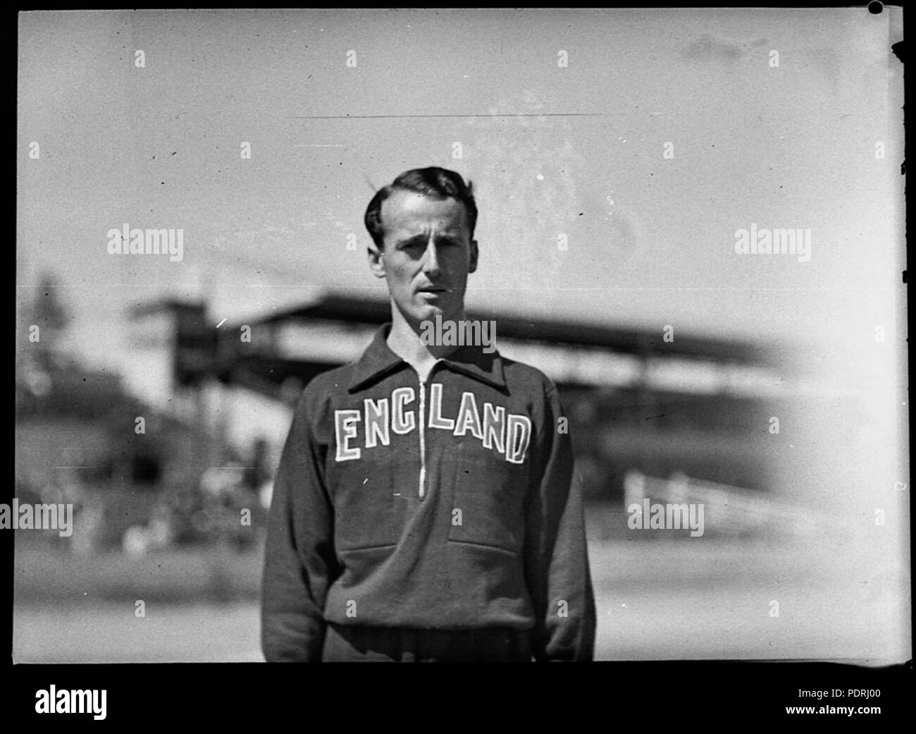 British empire games hi-res stock photography and images - Alamy