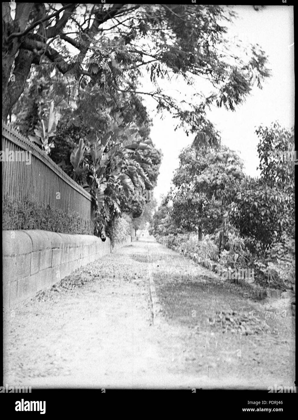 Elizabeth farm, parramatta hi-res stock photography and images - Alamy