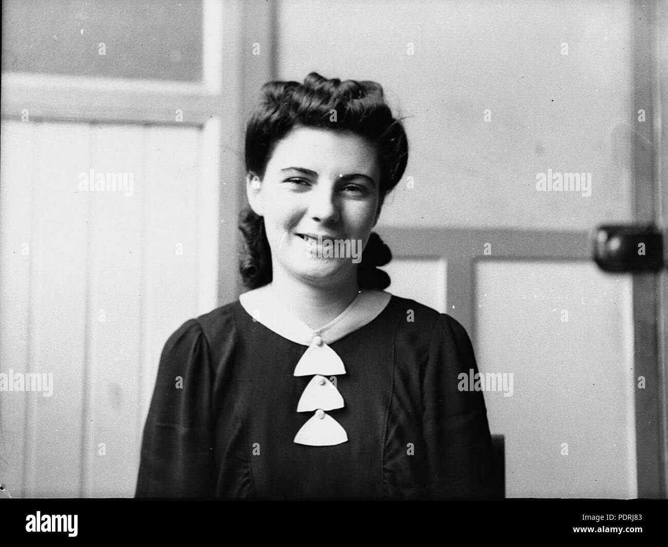 Mr hull hi-res stock photography and images - Alamy