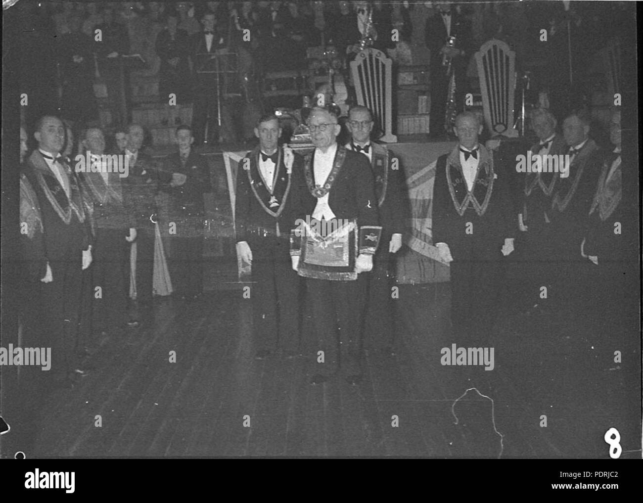 Orange records Black and White Stock Photos & Images - Alamy