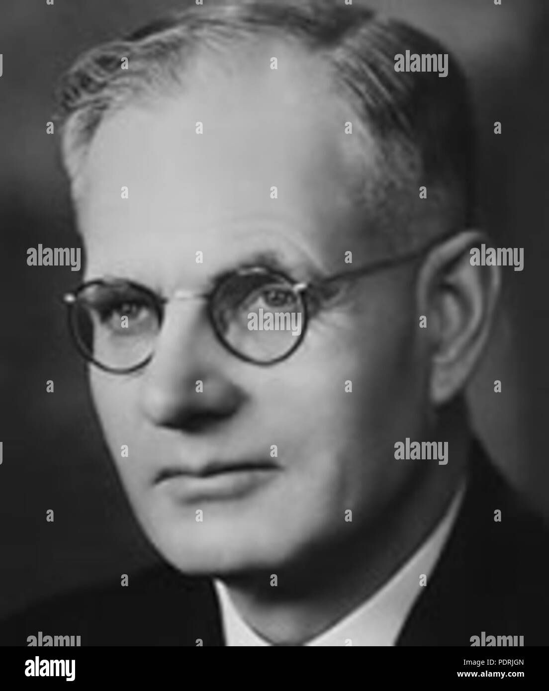 John curtin hi-res stock photography and images - Alamy