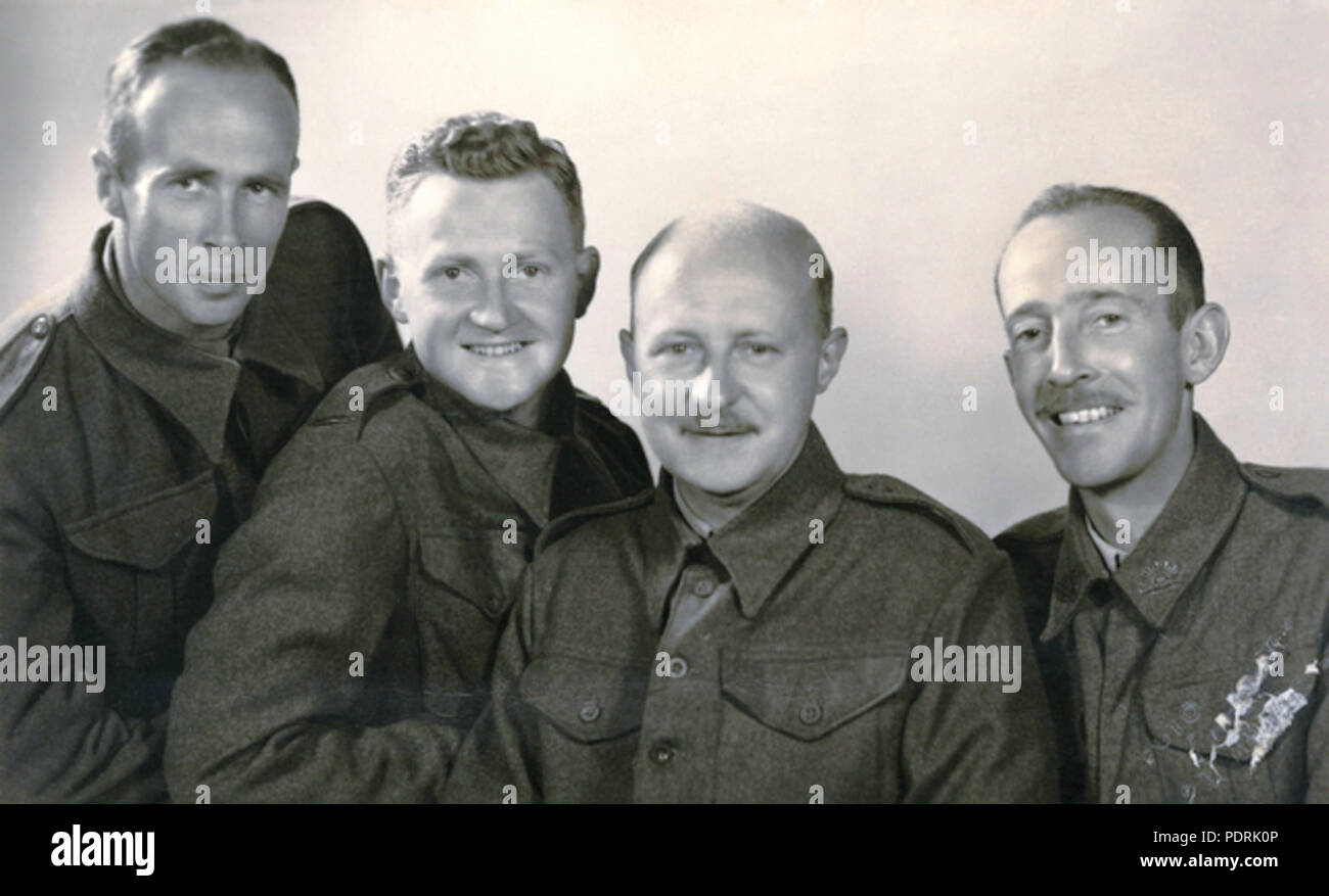 German pow hi-res stock photography and images - Alamy