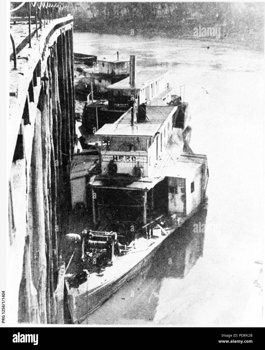 Prg hi-res stock photography and images - Alamy