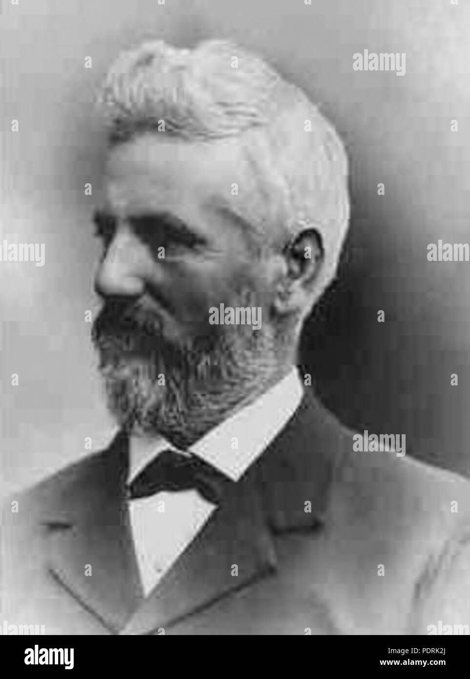 Thomas price hi-res stock photography and images - Alamy