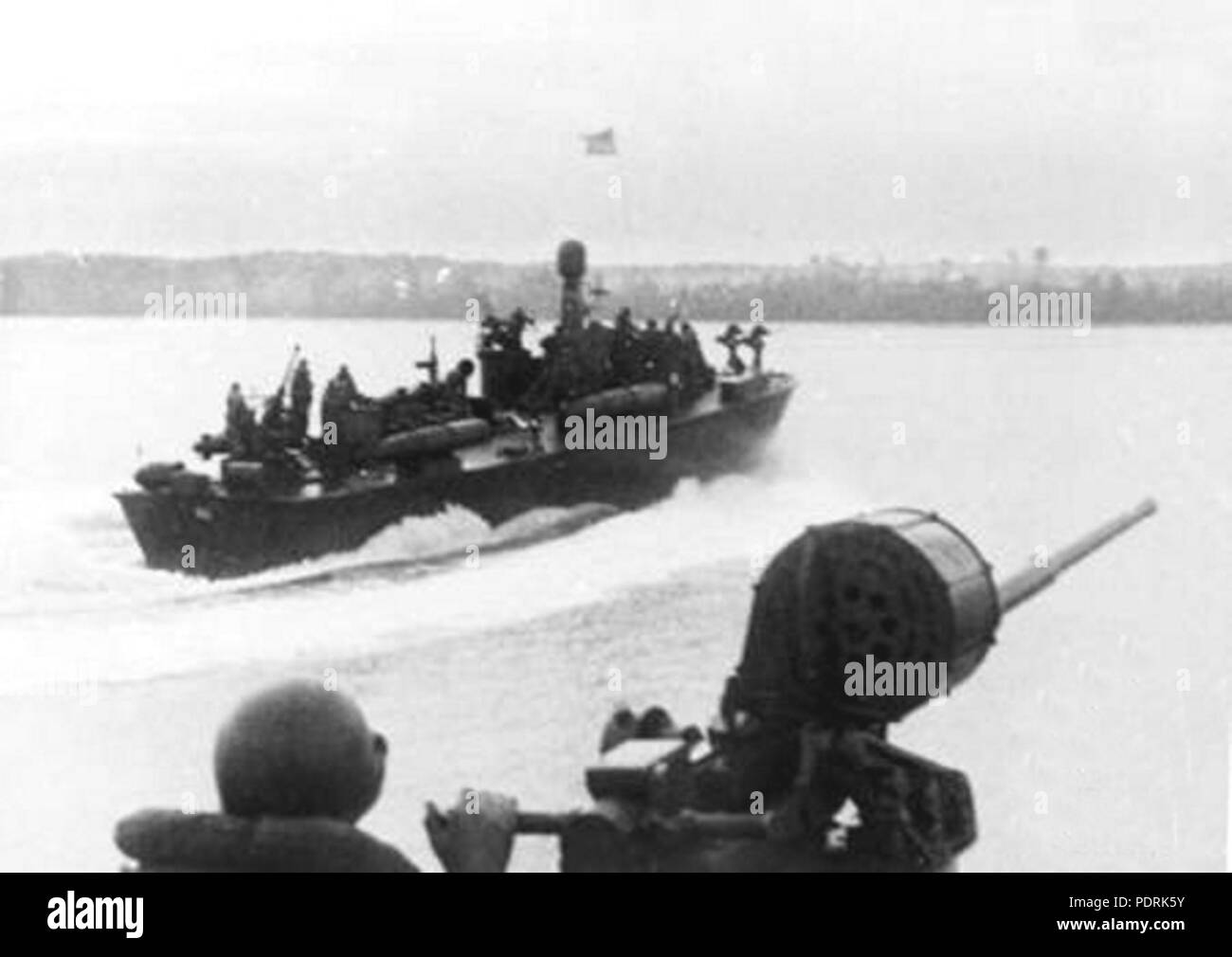 Fast boats for Black and White Stock Photos & Images - Alamy