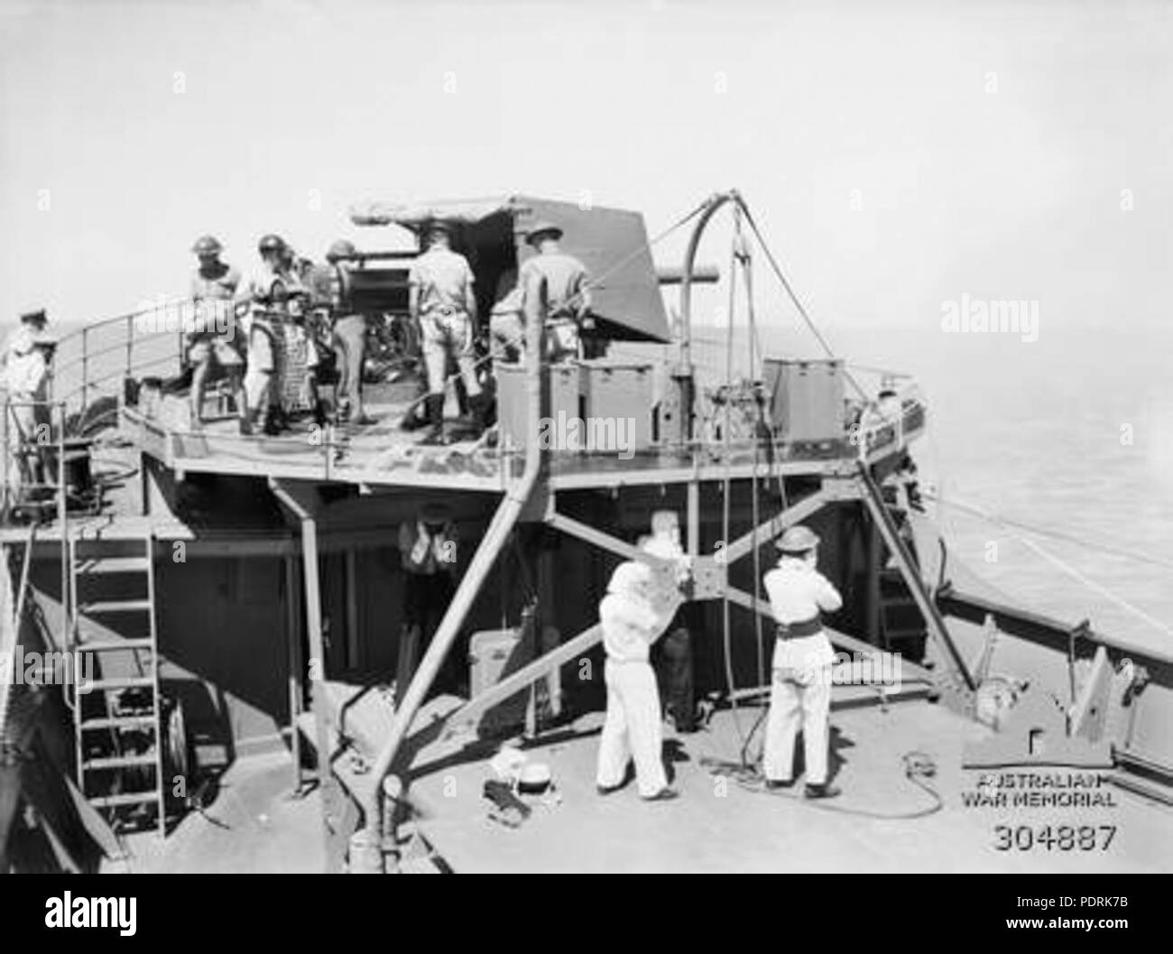 Recoiling hi-res stock photography and images - Alamy