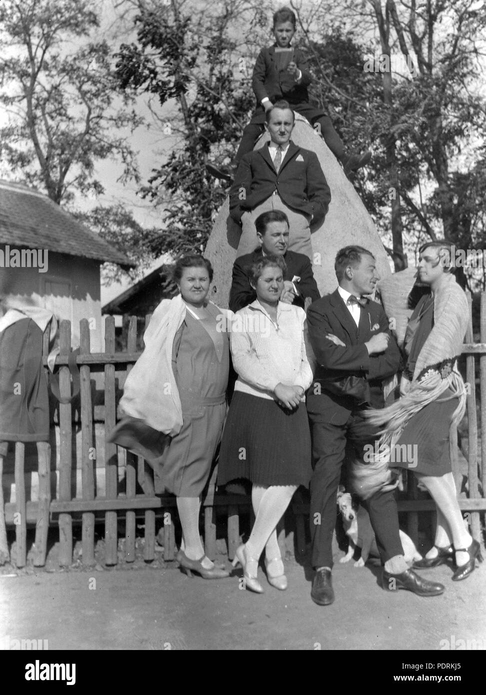 Women candid Black and White Stock Photos & Images - Alamy