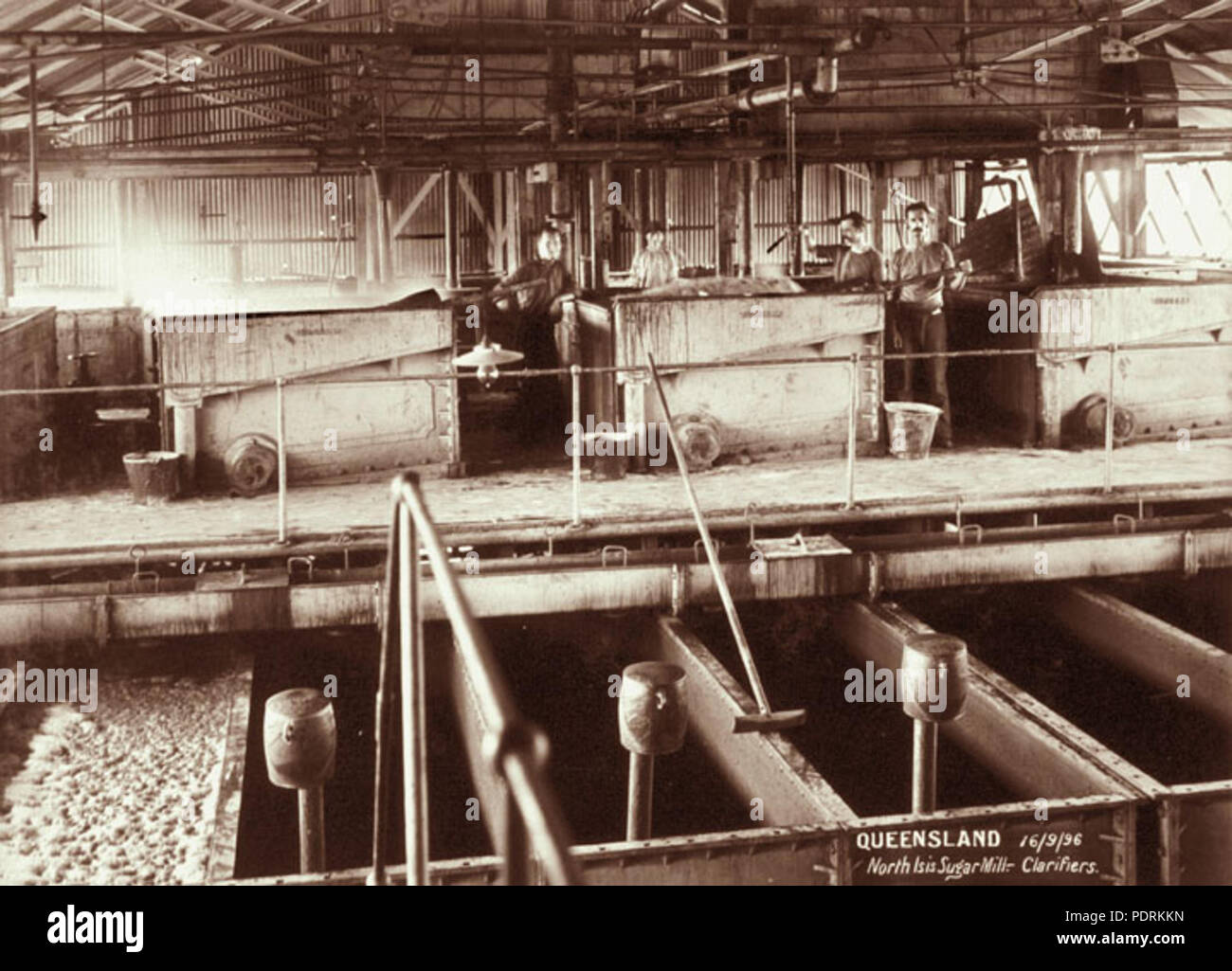 Isis sugar mill hi-res stock photography and images - Alamy