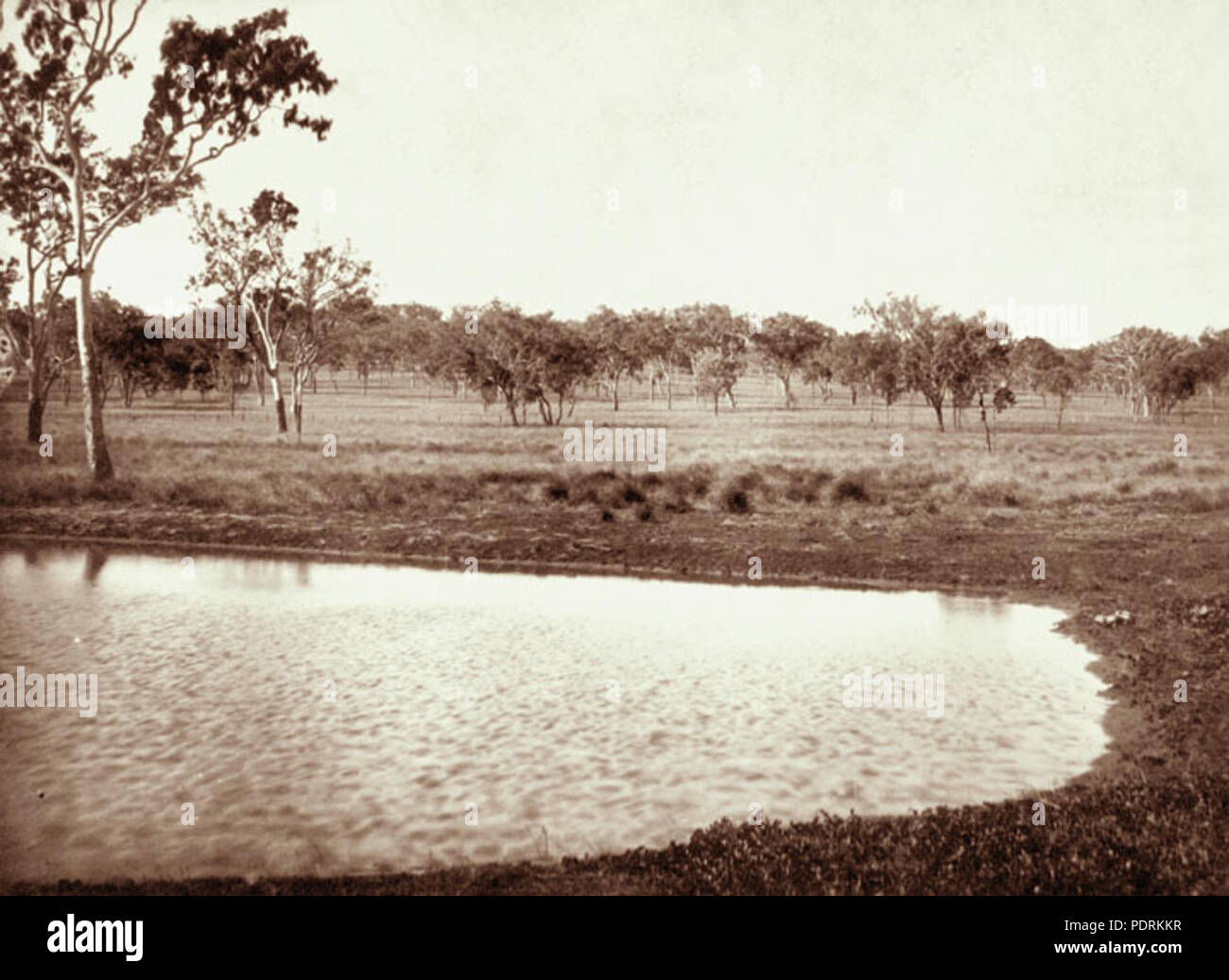 Jimbour station hi-res stock photography and images - Alamy