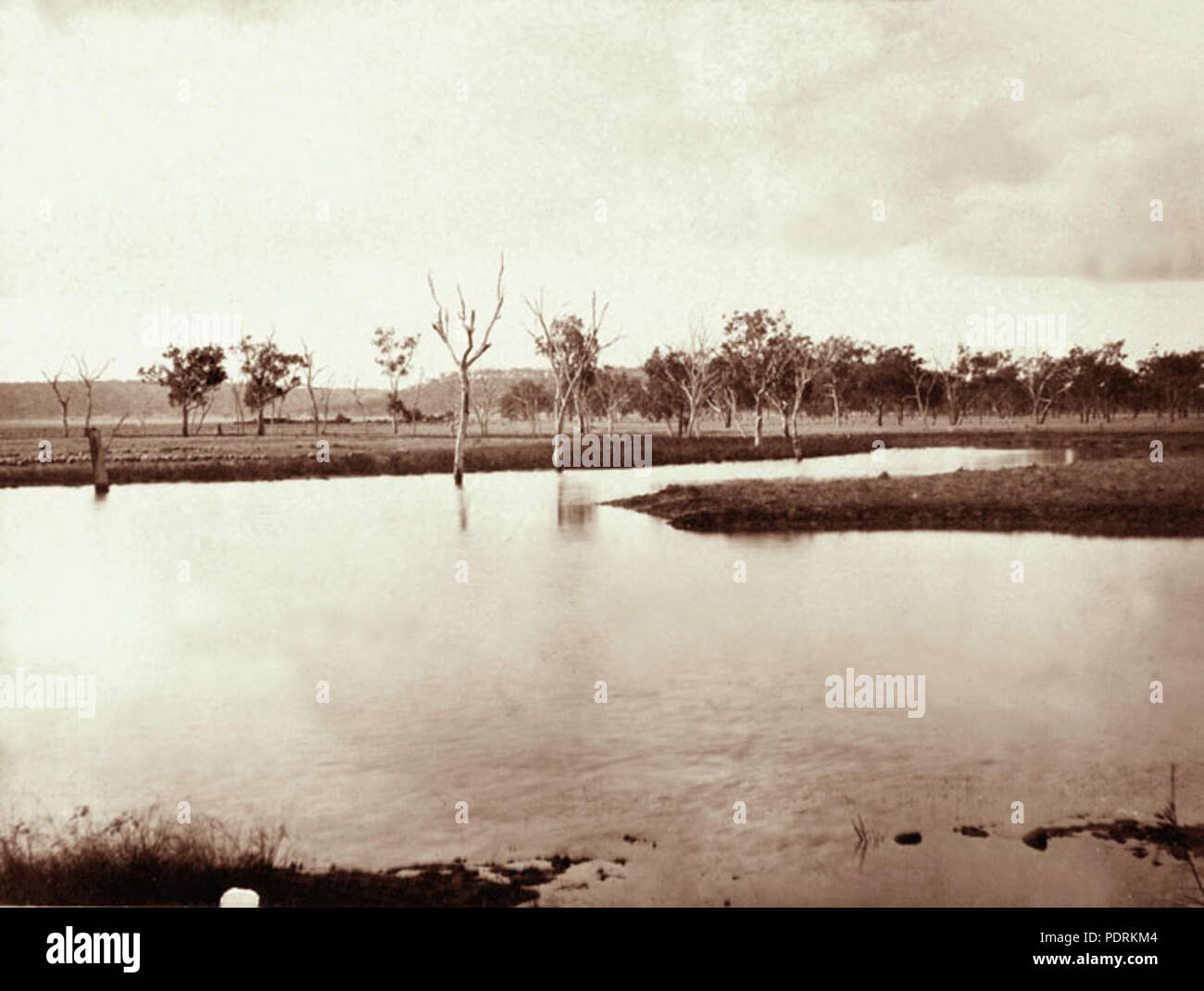 Jimbour station hi-res stock photography and images - Alamy
