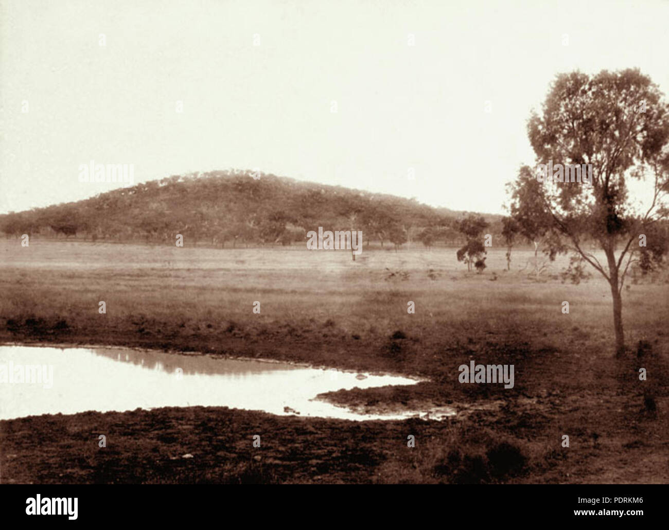 Jimbour station hi-res stock photography and images - Alamy