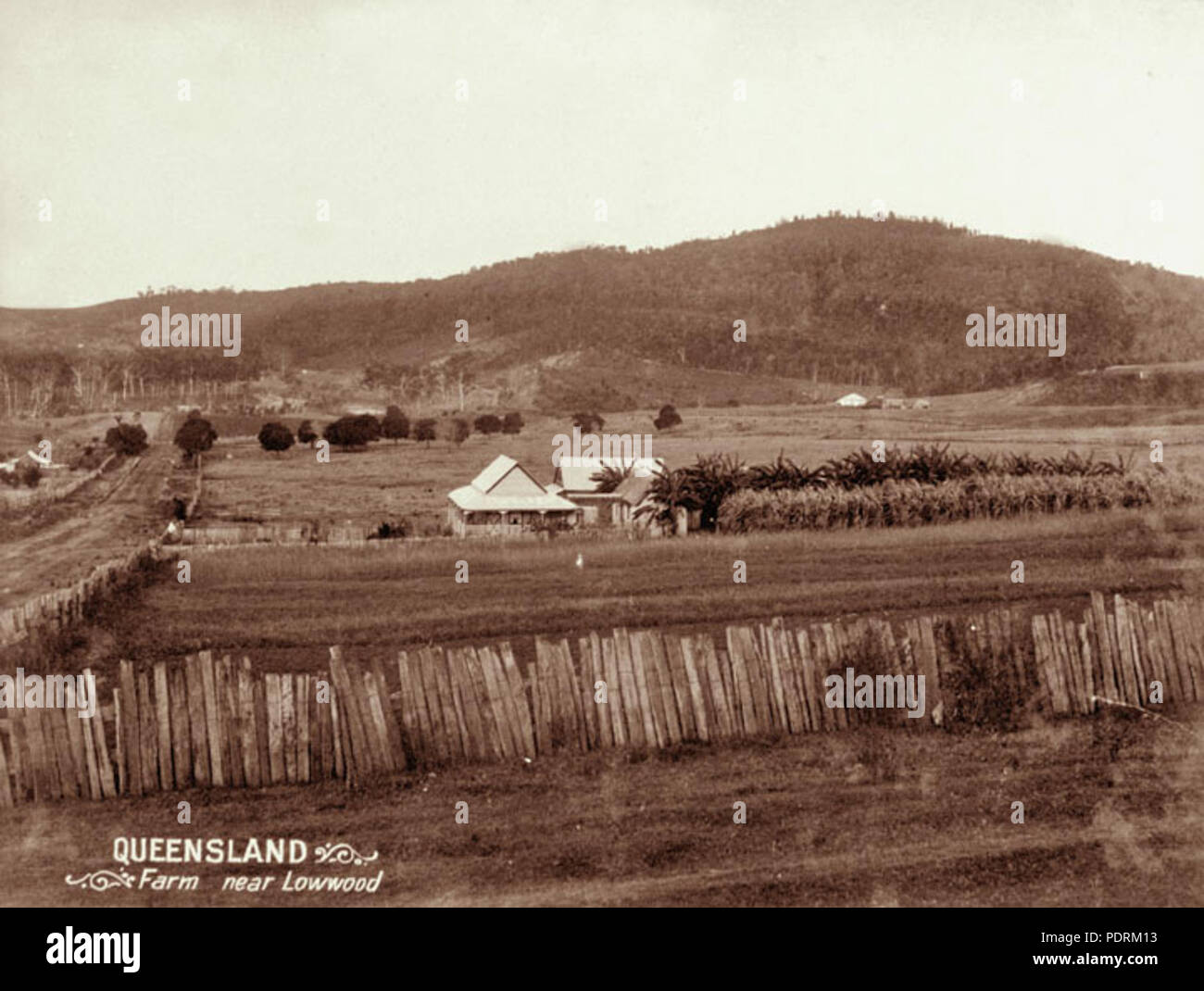 Lowood hi-res stock photography and images - Alamy