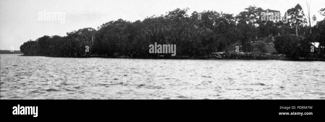 Boreen point hi-res stock photography and images - Alamy