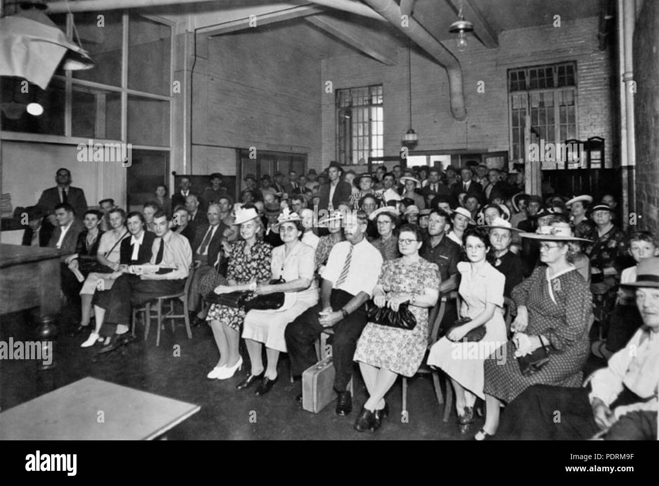 Public curators office hi-res stock photography and images - Alamy