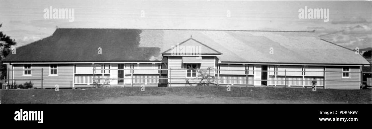 Gympie state high school hi-res stock photography and images - Alamy